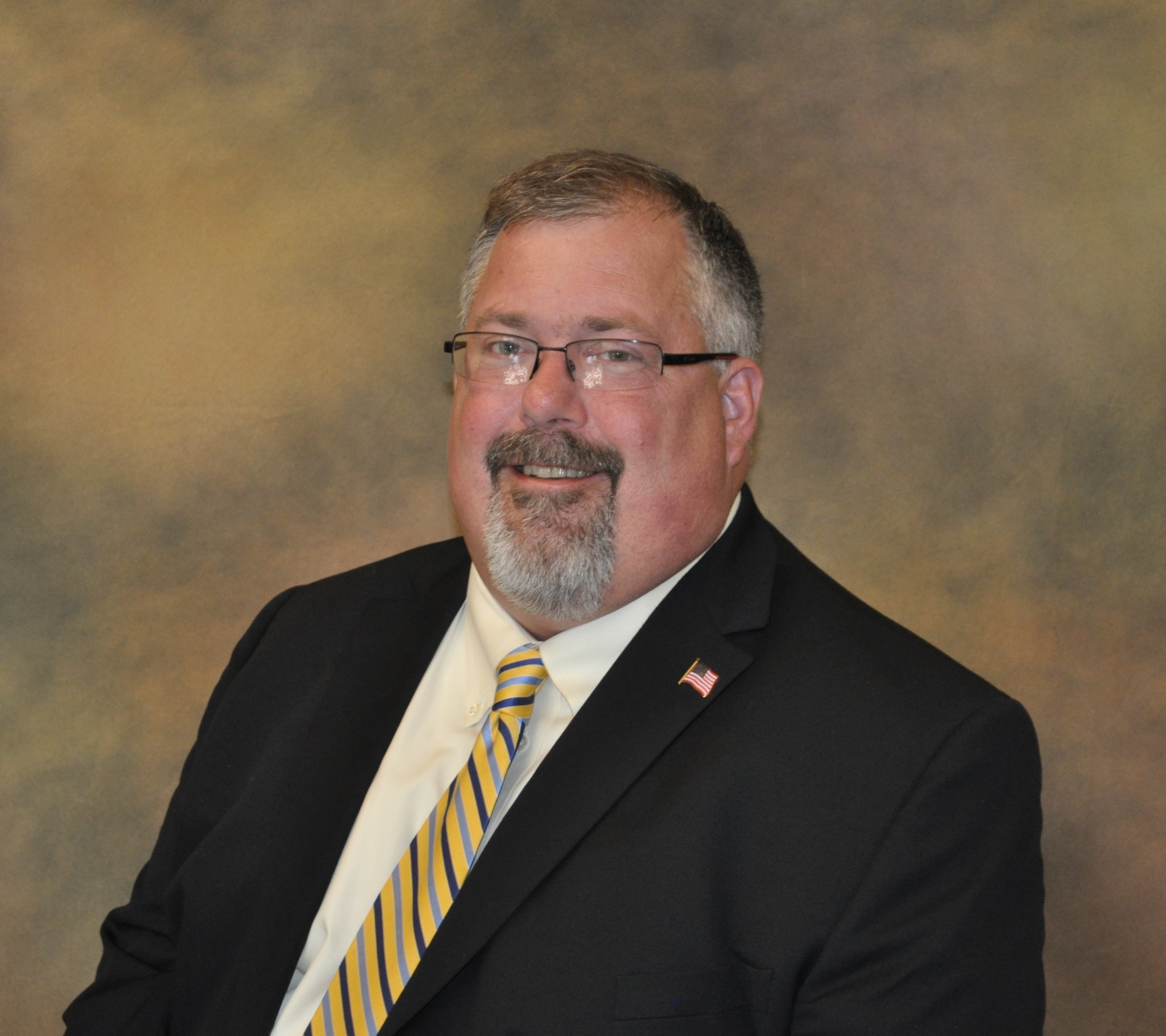JPS To Name Apthorpe As New Superintendent | News, Sports, Jobs - Post ...